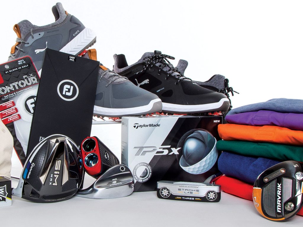 Sell Us Your Golf Clubs | Highest Trade-In Value Guaranteed