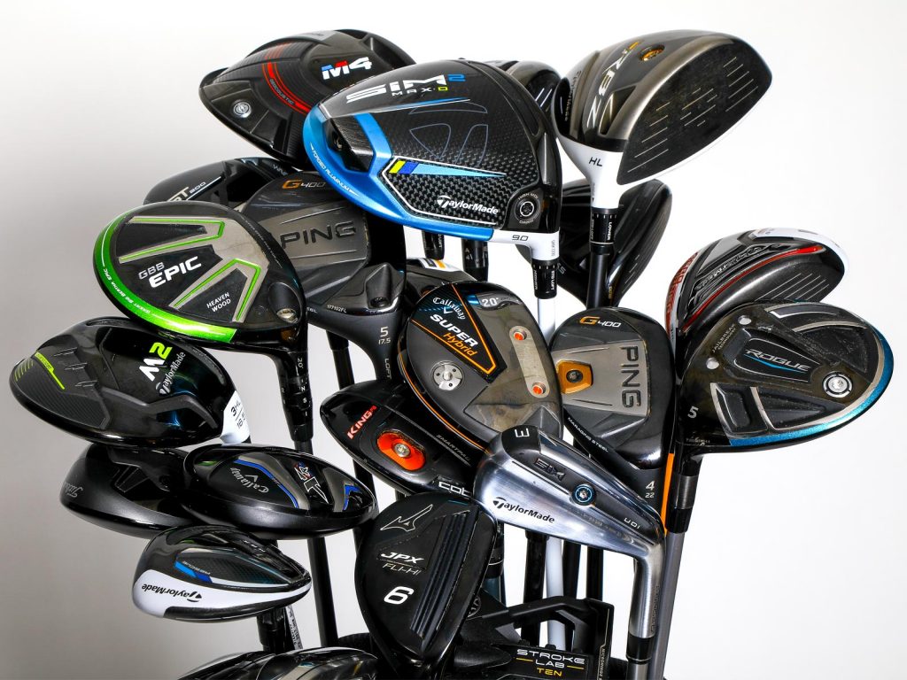 Golf Fitting Trade-In Services | Golf Club Trade Partner