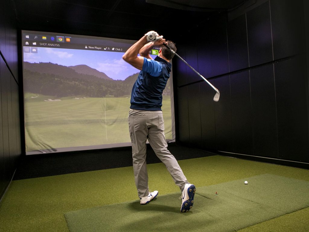 Golf Fitting Trade-In Services | Golf Club Trade Partner